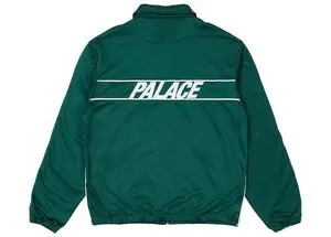 PALACE Relax Track Top