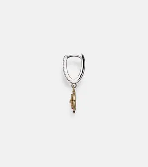 FOUNDRAE True Love Mini Single Earring