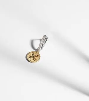 FOUNDRAE True Love Mini Single Earring