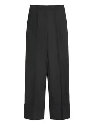 Valentino Garavani Pleated Trousers