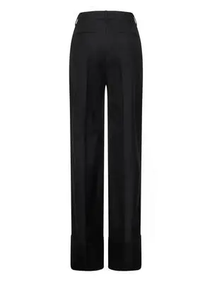 Valentino Garavani Pleated Trousers