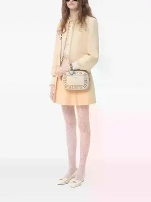 Valentino Garavani Crepe Couture Jacket