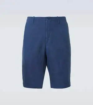 Fedeli Bermuda Bottoms For Men