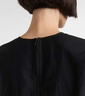 TOTEME Cotton-blend Top
