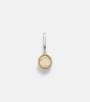 FOUNDRAE Vivacity Mini Single Earring With Diamonds