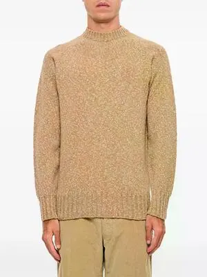 DRUMOHR Wool Sweater