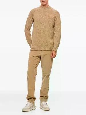 DRUMOHR Wool Sweater