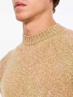 DRUMOHR Wool Sweater