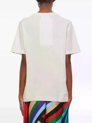 Extreme Cashmere James T-shirt - White