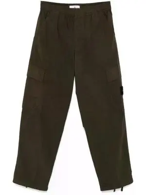 Stone Island Ripstop Trousers