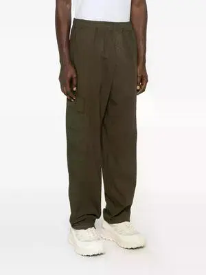 Stone Island Ripstop Trousers