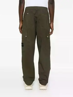 Stone Island Ripstop Trousers