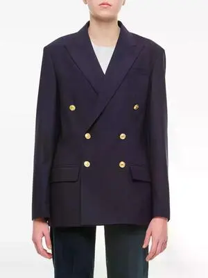 Polo Ralph Lauren Double-breasted Blazer