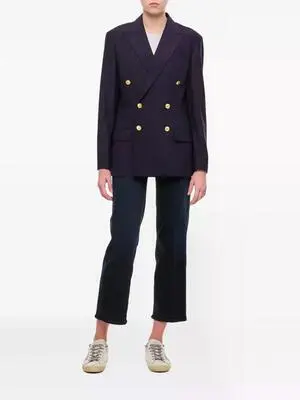 Polo Ralph Lauren Double-breasted Blazer