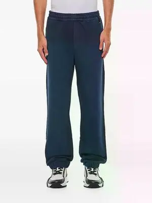 Fendi Gradient Effect Track Pants