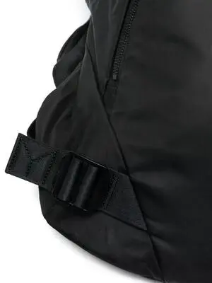 Y3 Logo-print Backpack