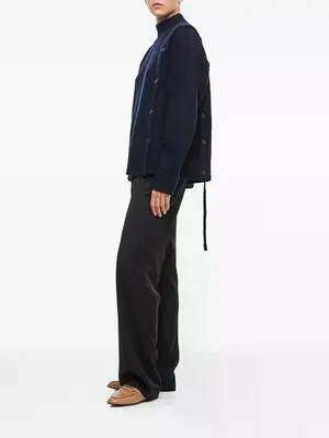 SETCHU Ribbed Sweater