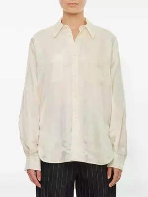 QUIRE Oversized Shirt