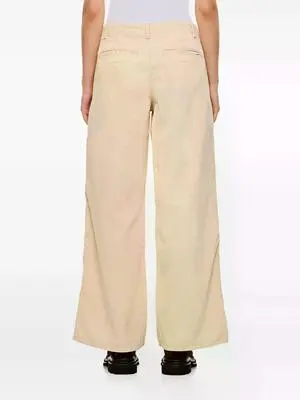 LEVI'S Cotton Trousers