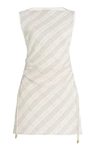 Anna Quan Sleeveless Dresses