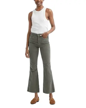 Veronica Beard Jordyn Tank - White