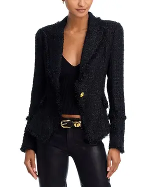 L'agence Embellished Blazers For Women