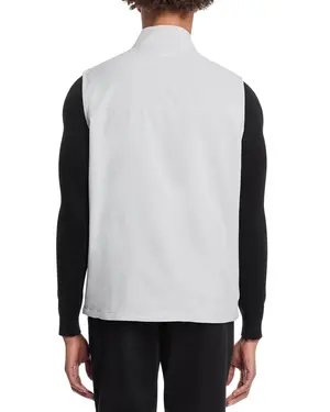 Peter Millar Sleeveless Zip-up Vest