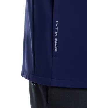 Peter Millar Sleeveless Zip-up Vest