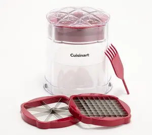 CUISINART 5-piece Multi Use Food Chopper