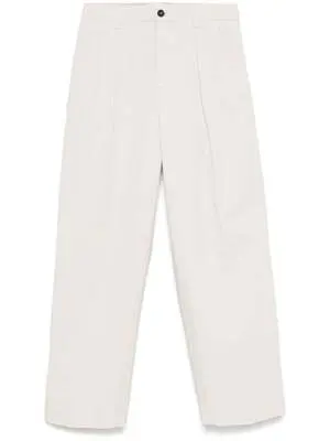 Closed Ruthy Denim Jeans - Beige