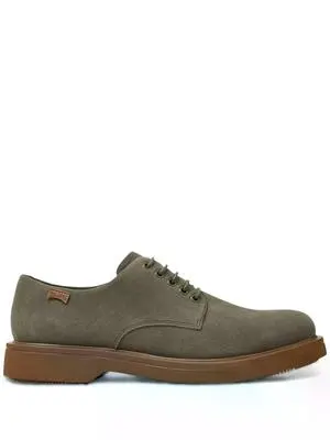 Camper Norma Derby Shoes