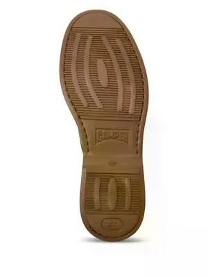 Camper Norma Derby Shoes