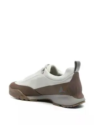 ROA Katharina Sneakers - Grey