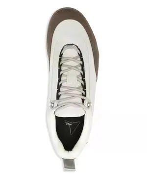 ROA Katharina Sneakers - Grey