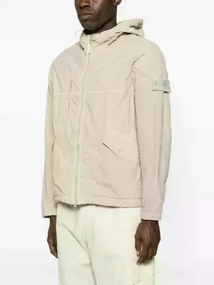 Stone Island Ghost Piece Jacket