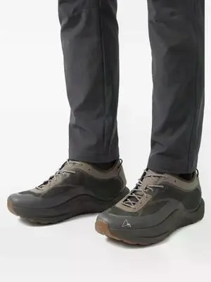 ROA Sella Sneakers - Grey