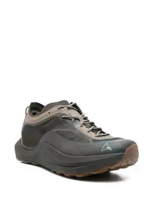 ROA Sella Sneakers - Grey