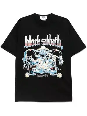 Junya Watanabe X Comme Des Garçons Sabbath T-shirt