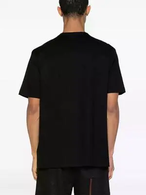 Junya Watanabe X Comme Des Garçons Sabbath T-shirt