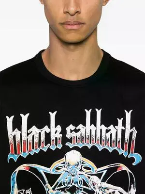 Junya Watanabe X Comme Des Garçons Sabbath T-shirt