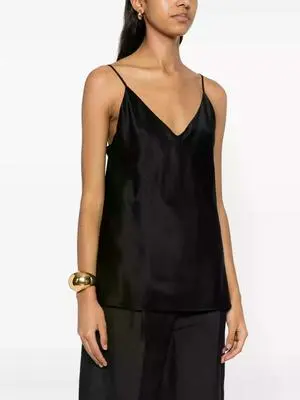 Max Mara Quassia Tank Top