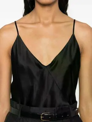 Max Mara Quassia Tank Top