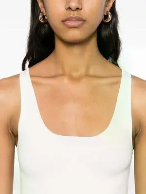 TOTEME Fine-knit Tank Top - Neutrals