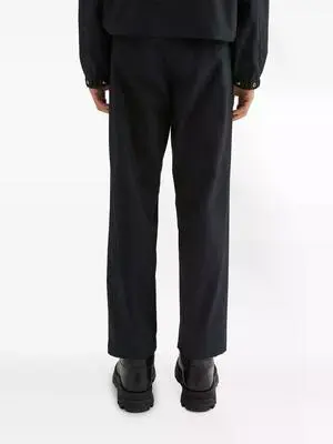 JIL SANDER Slim-fit Trousers - Blue