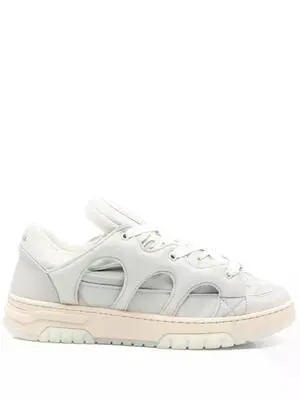 SANTHA Sneakers - Grey
