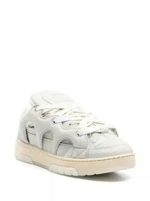 SANTHA Sneakers - Grey