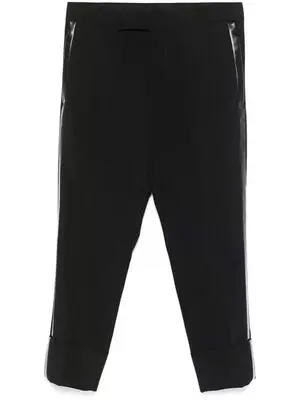 SAPIO Nº7 Tux Trousers