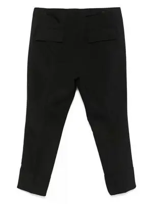 SAPIO Nº7 Tux Trousers