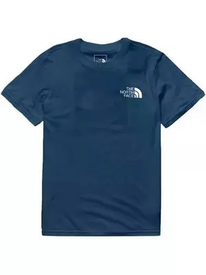 The North Face Nse Box T-shirt - Blue
