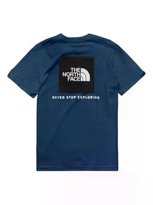 The North Face Nse Box T-shirt - Blue